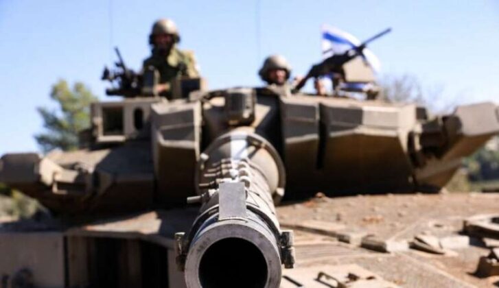 Número de mortos em Gaza desde o início da guerra com Israel sobe para ...